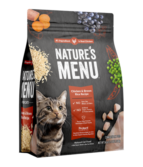 Nature's Menu | Nature's Menu Pet Food